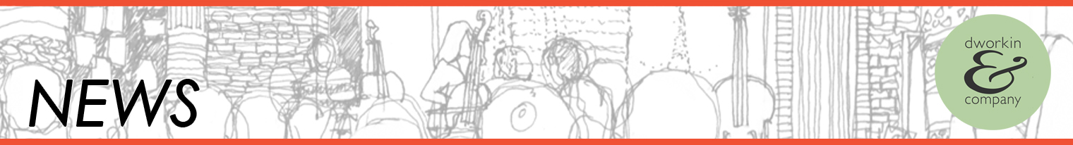 Scott Ordway’s The Clearing and the Forest with SOLI Chamber Ensemble ...